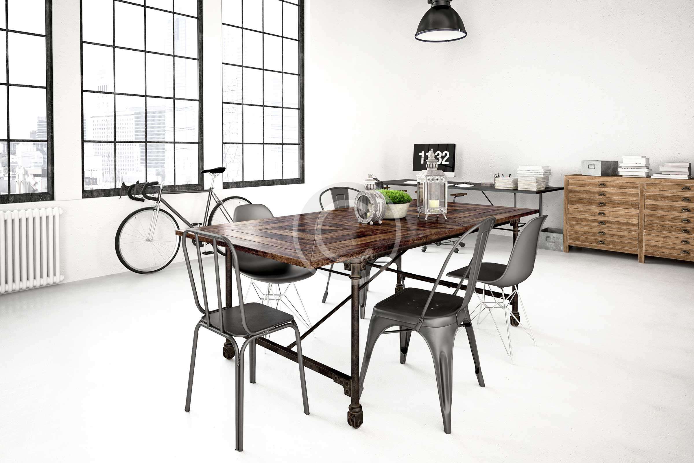 How to Find the Most Comfortable Space - MultiCo